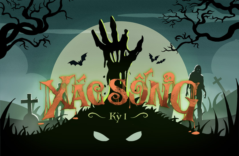 Vietales | Xác sống: Từ Voodoo đến Virus - Kỳ 1 - Vietales